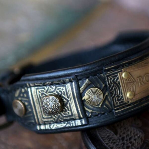 Shop - Page 2 of 3 - Sauri Dog Collars