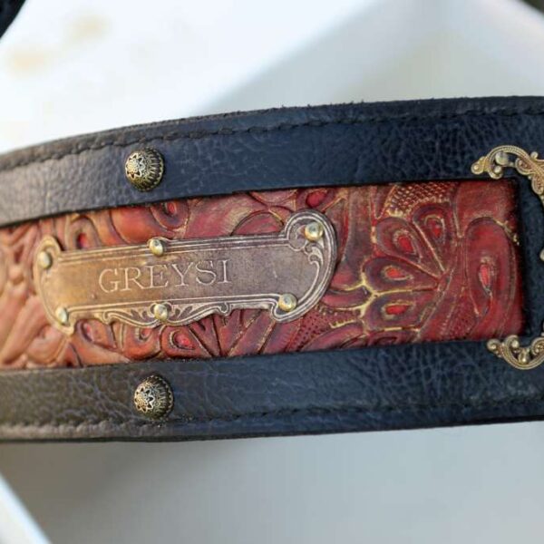 Shop - Sauri Dog Collars