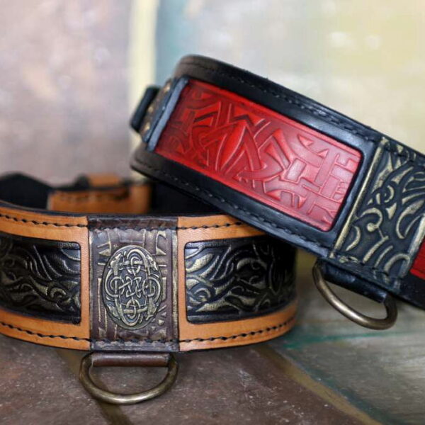 Shop - Page 2 of 3 - Sauri Dog Collars