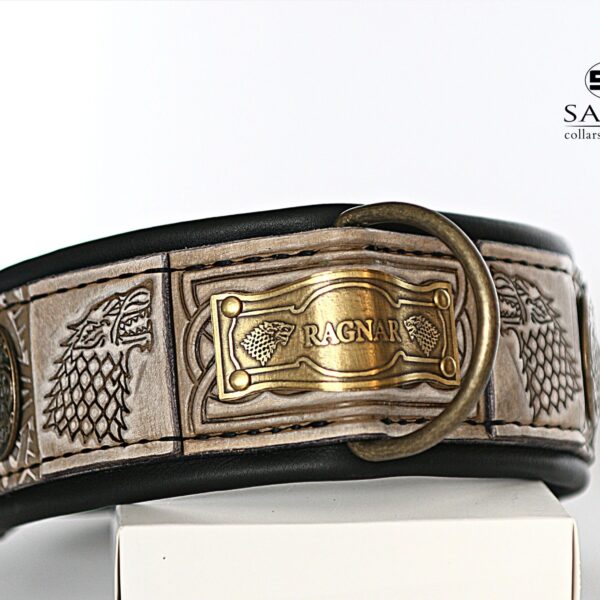 Shop - Page 2 of 3 - Sauri Dog Collars
